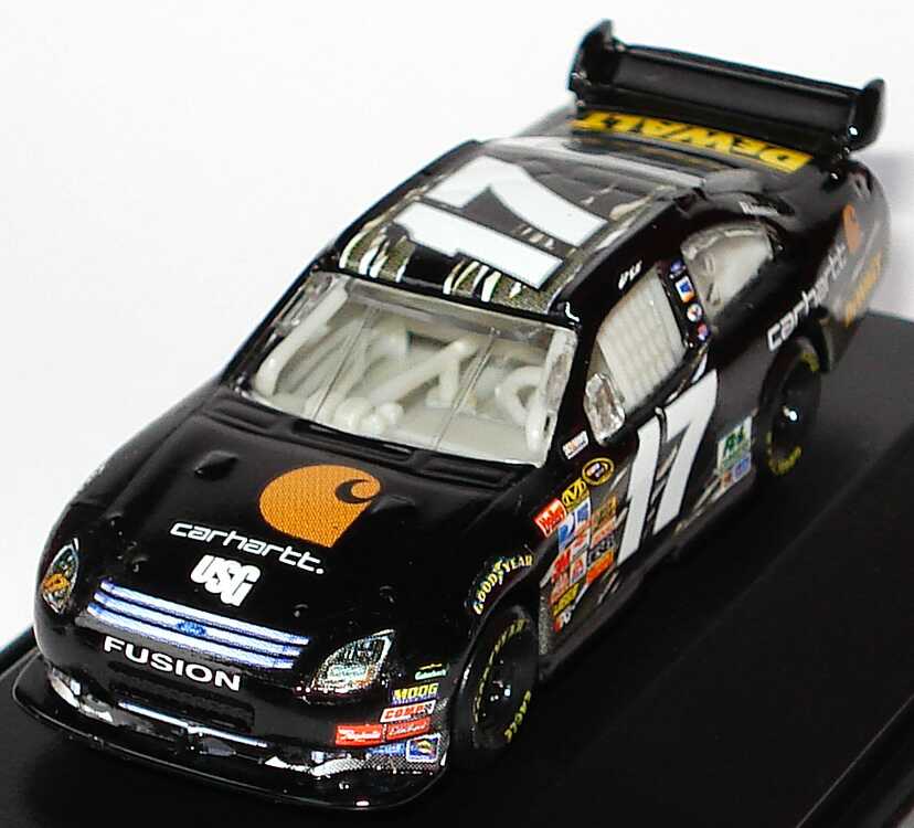 Ford Fusion NASCAR 2008 Roush Racing, Carhartt, DeWalt Nr.17, Matt ...